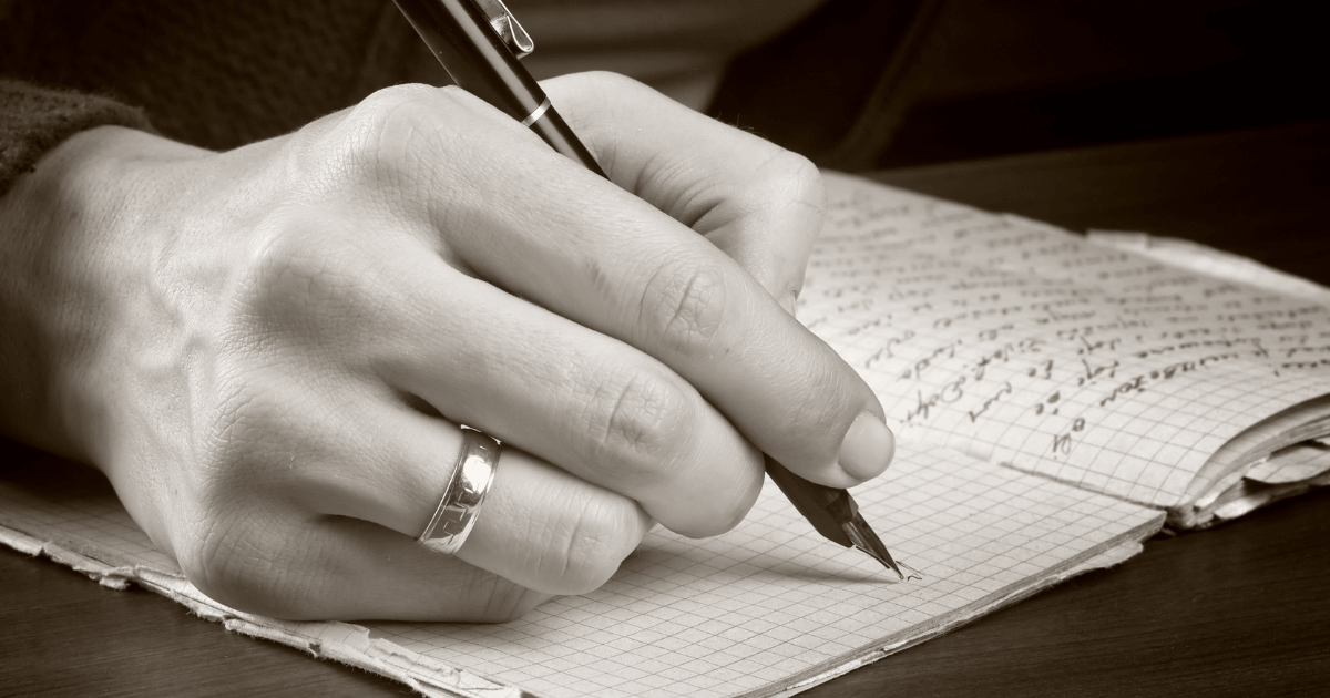 Top 10 Tips to Improve Your Writing Skills | Book of the Day Blog